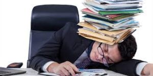 Mengelola Fatigue (Kelelahan) di Tempat Kerja untuk Mencegah Kecelakaan ...